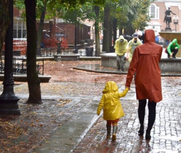 Boston Guides - Fun Things to do with Kids in Greater Boston