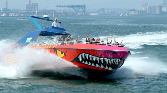 Top Things to Do in Boston with Kids - The 2024 Guide